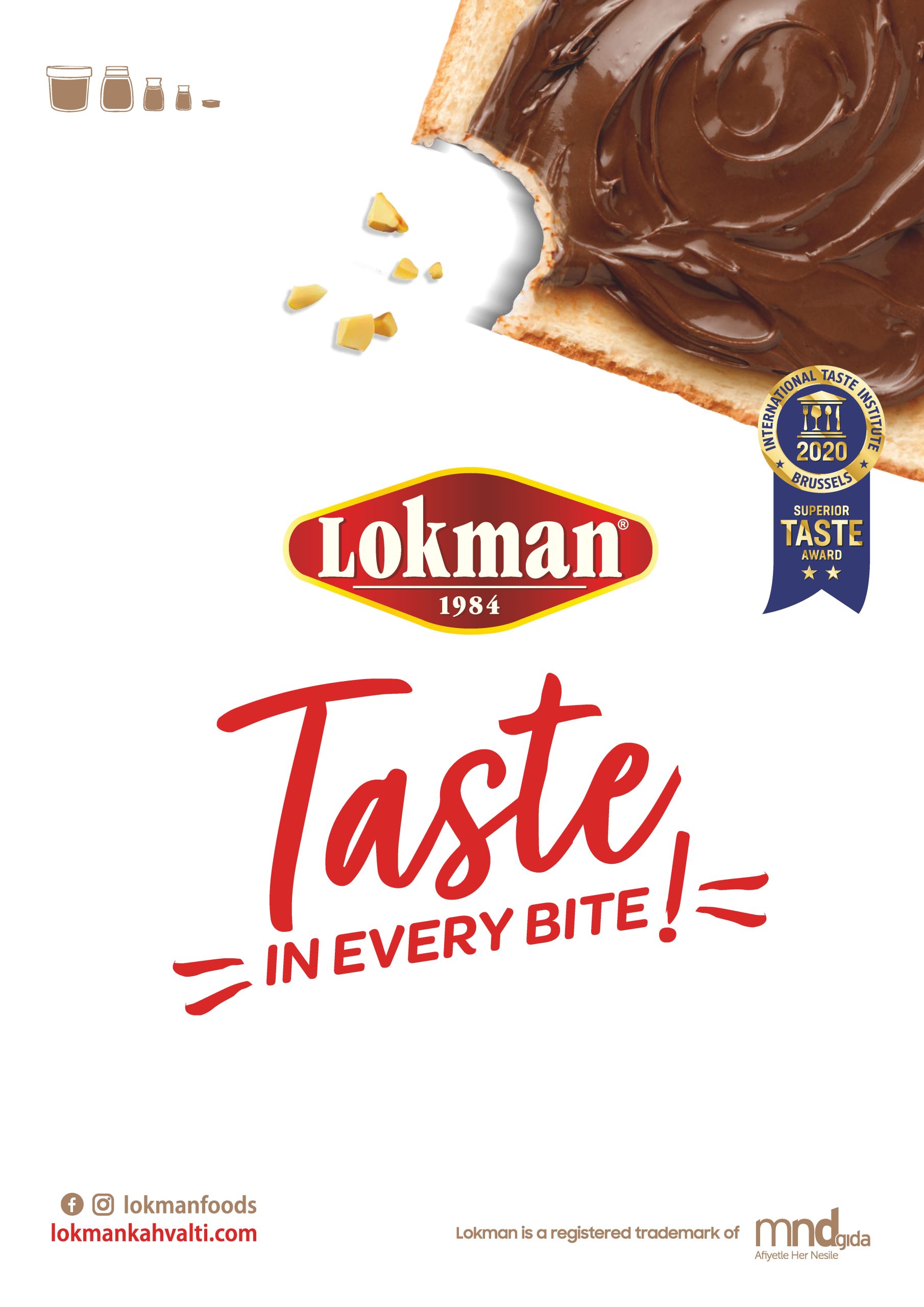Catalog – Lokman kahvaltı